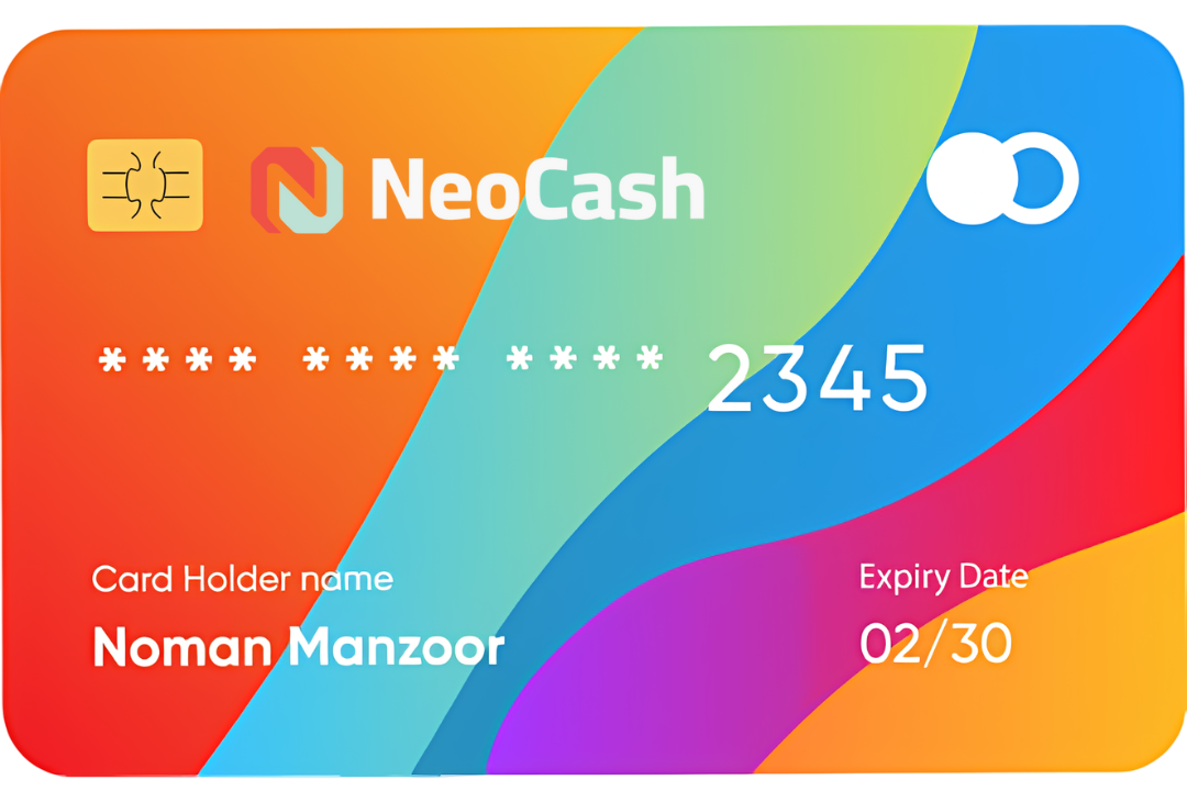 Prepaid Cards - شركة نيوكاش لخدمات الدفع | NeoCash